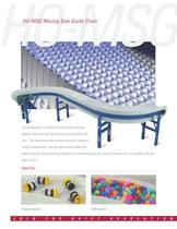 HO-Series (Horizontal Offset Conveyor) - SpanTech - PDF Catalogs ...