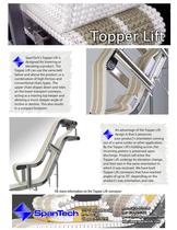 Topper Lift - SpanTech - PDF Catalogs | Technical Documentation | Brochure