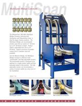 wedge conveyor - SpanTech - PDF Catalogs | Technical Documentation ...