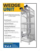 Wedge Unit Brochure - SpanTech - PDF Catalogs | Technical Documentation ...