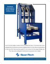 Wedge Unit Brochure - SpanTech - PDF Catalogs | Technical Documentation ...