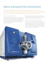 AB SCIEX QTRAP® 5500 System: Above and Beyond the Extraordinary - SCIEX ...