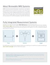 COMPLETE MET SYSTEMS - NRG Systems - PDF Catalogs | Technical ...