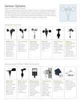 COMPLETE MET SYSTEMS - NRG Systems - PDF Catalogs | Technical ...