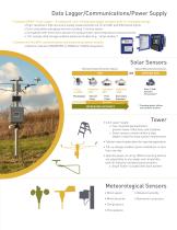 SRA SYSTEM - NRG Systems - PDF Catalogs | Technical Documentation ...