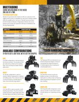 Rotobec Power Attachments (RPA) - Rotobec Inc. - PDF Catalogs ...