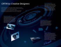 CATIA for Creative Designers - SIMULIA - PDF Catalogs | Technical ...