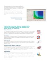 Isight - SIMULIA - PDF Catalogs | Technical Documentation | Brochure