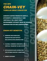 Chain Vey Coffee - Modern Process Equipment Corporation - PDF Catalogs ...