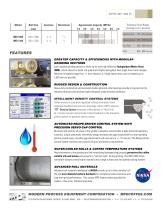 IMD 1000 SERIES - Modern Process Equipment Corporation - PDF Catalogs ...