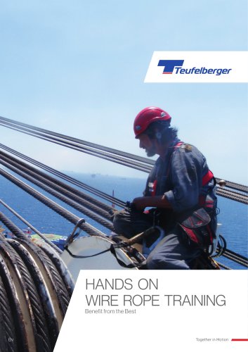 All Teufelberger Ges M B H Catalogs And Technical Brochures