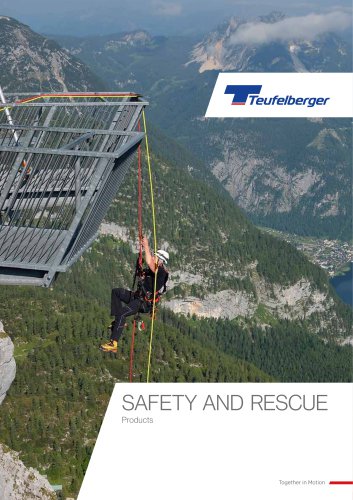 All Teufelberger Ges M B H Catalogs And Technical Brochures