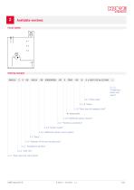 INKA - HAWE Hydraulik SE - PDF Catalogs | Technical Documentation ...