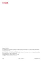 V30D - HAWE Hydraulik SE - PDF Catalogs | Technical Documentation | Brochure