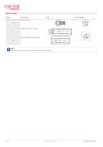 VR - HAWE Hydraulik SE - PDF Catalogs | Technical Documentation | Brochure