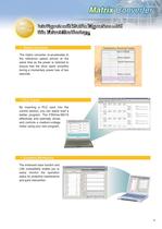 SUPER ENERGY-SAVING MEDIUM-VOLTAGE MATRIX CONVERTER WITH POWER ...