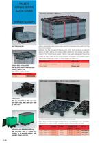 Palletboxes and pallets - Engels Manutention et Environnement - PDF ...