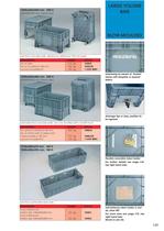 Palletboxes and pallets - Engels Manutention et Environnement - PDF ...