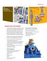 HPX Hydrocarbon Processing Pump - FLOWSERVE - PDF Catalogs | Technical ...