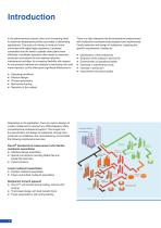 Electrical temperature measurement Multipoint temperature measurements ...