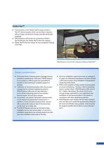 Electrical temperature measurement Multipoint temperature measurements ...