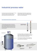Industrial process water - WIKA Alexander Wiegand SE & Co. KG - PDF ...