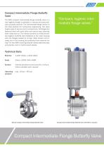 Brochure Valve Technology - Armaturenwerk Hötensleben GmbH - PDF ...