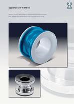 Catalogue DIN - Baum Kunststoffe GmbH - PDF Catalogs | Technical Documentation | Brochure