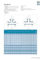 Catalogue DIN - Baum Kunststoffe GmbH - PDF Catalogs | Technical Documentation | Brochure