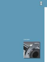 Catalogue DIN - Baum Kunststoffe GmbH - PDF Catalogs | Technical Documentation | Brochure