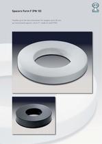 Catalogue DIN - Baum Kunststoffe GmbH - PDF Catalogs | Technical Documentation | Brochure