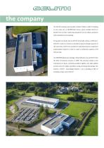 CELITH Composite granite - Microplan - MICROPLAN ITALIA - PDF Catalogs ...