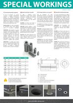General Catalogue N°12 - MICROPLAN ITALIA - PDF Catalogs | Technical Documentation | Brochure