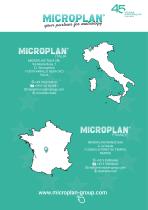 Microplan General Catalogue N° 16 - MICROPLAN ITALIA - PDF Catalogs ...