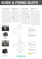 Microplan General Catalogue N° 16 - MICROPLAN ITALIA - PDF Catalogs ...