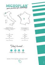 Microplan XYZ STAGE - Accuracy & Dynamics - MICROPLAN ITALIA - PDF ...