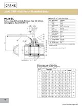 CRANE BALL VALVE - Crane Process Flow Technologies GmbH - PDF Catalogs ...