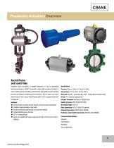 CV 1000 - Crane Process Flow Technologies GmbH - PDF Catalogs ...