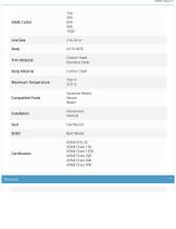 DFT® Inc - DFT Inc. - PDF Catalogs | Technical Documentation | Brochure