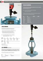 EFCO Product Catalogue (English) - EFCO Maschinenbau GmbH - PDF ...