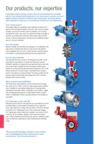 Egger Wastewater - Emile Egger & Cie SA - PDF Catalogs | Technical ...