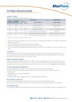 MAXPURE CATALOG - EGMO LTD. - PDF Catalogs | Technical Documentation ...