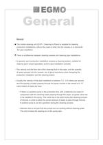 Mobile CIP - EGMO LTD. - PDF Catalogs | Technical Documentation | Brochure