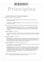 Mobile CIP - EGMO LTD. - PDF Catalogs | Technical Documentation | Brochure