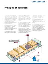 Eimco Extractor Horizontal Belt Filter - FLSmidth Dorr-Oliver Eimco ...