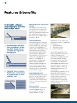 Eimco Extractor Horizontal Belt Filter - FLSmidth Dorr-Oliver Eimco ...