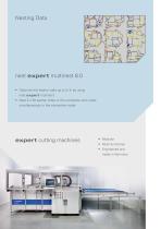 Open Interfaces - Integration and update of existing cutting systems ...