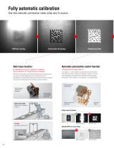 SR 2000 SERIES - KEYENCE - PDF Catalogs | Technical Documentation ...