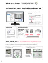 SR 2000 SERIES - KEYENCE - PDF Catalogs | Technical Documentation ...