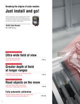 SR 2000 SERIES - KEYENCE - PDF Catalogs | Technical Documentation ...